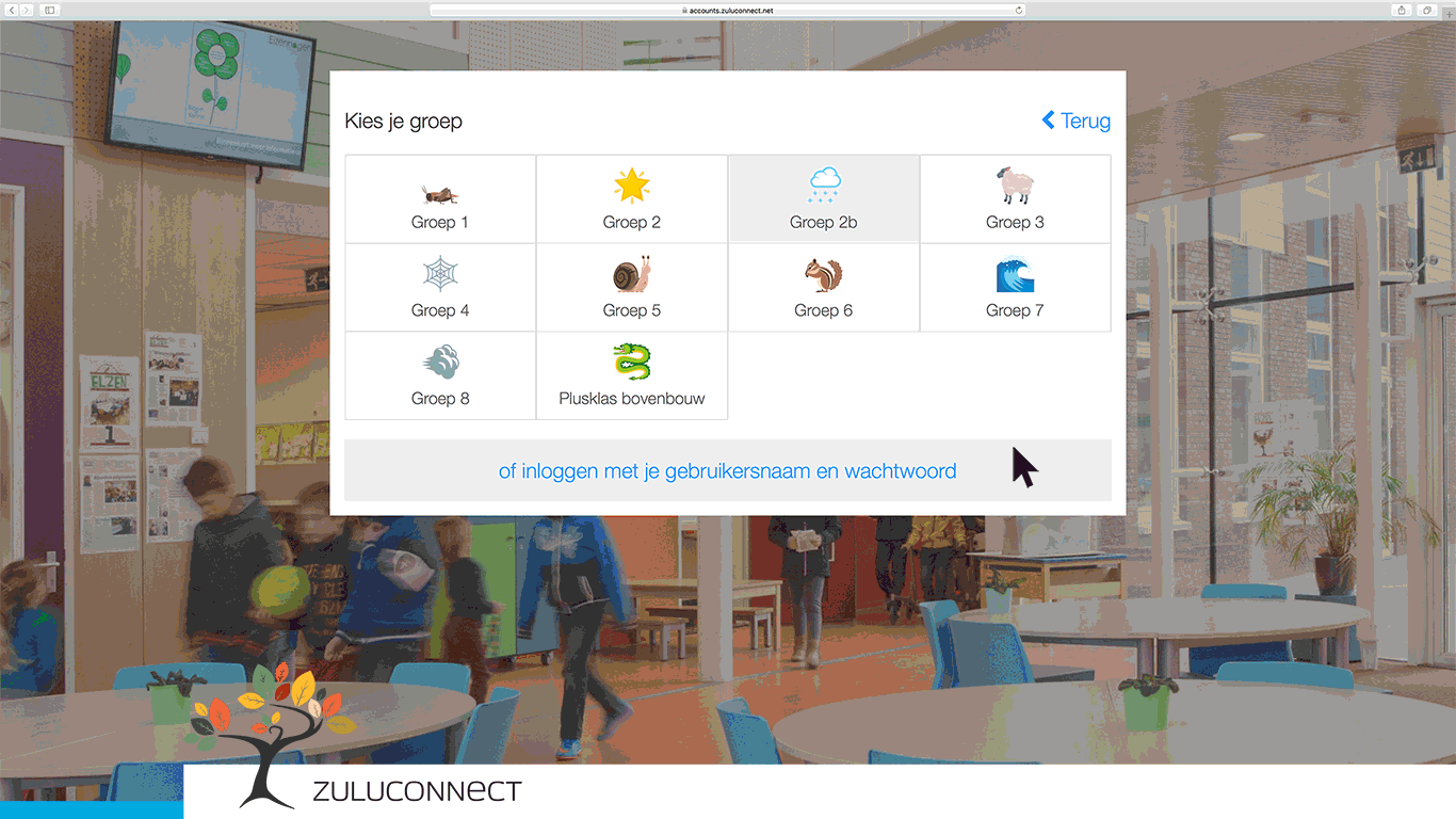 Zuluconnect Plaatjes Log In Hoe Log Ik Uit Bij ZuluConnect?