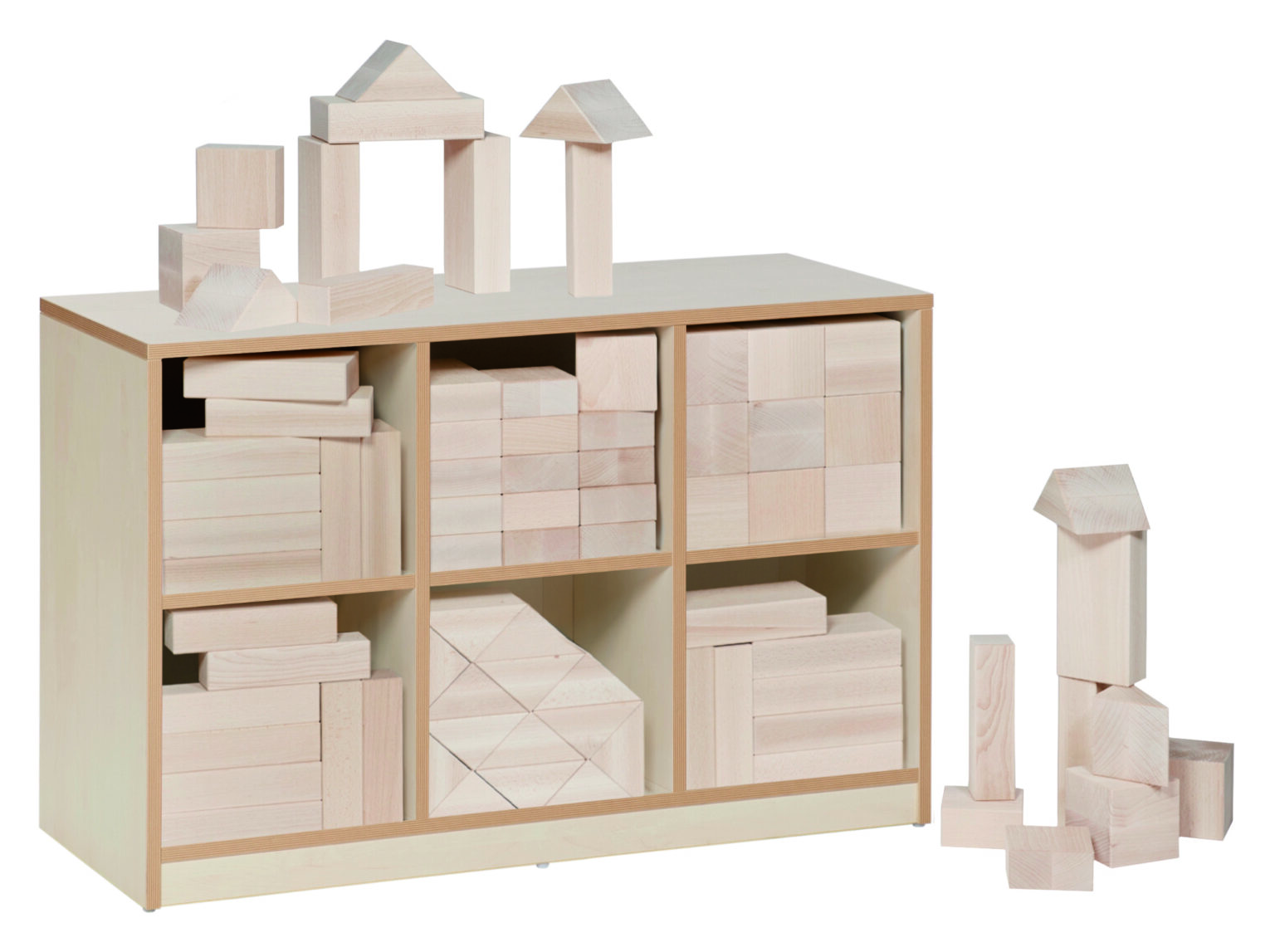 Mogelijkheden van de Haagse set - de Rolf groep