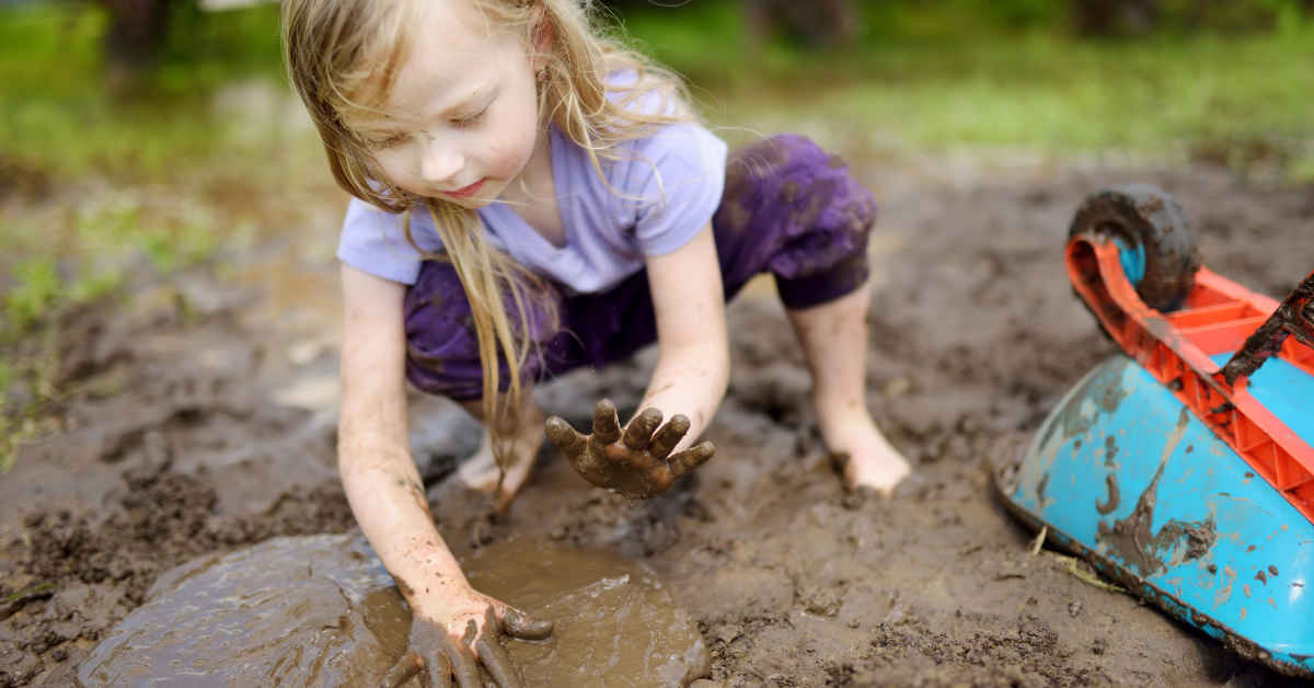 ModderDag activiteiten - de Rolf groep