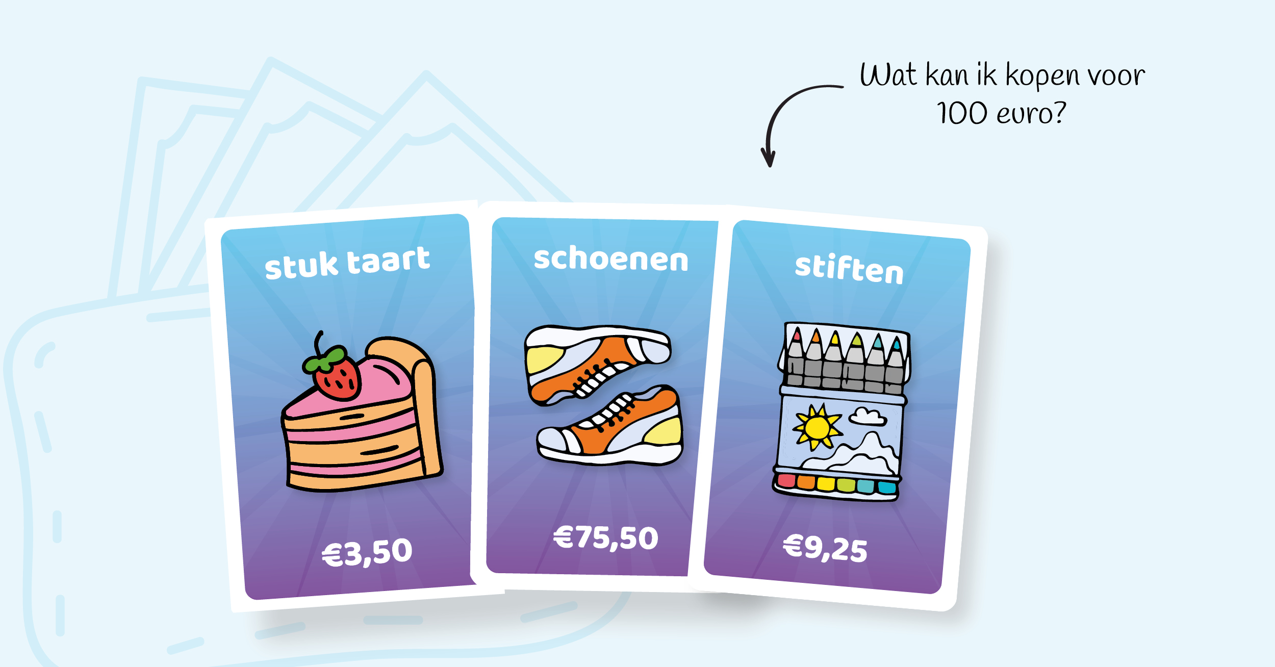 Week van het geld 2023: ‘Bedwing de bling’ - de Rolf groep