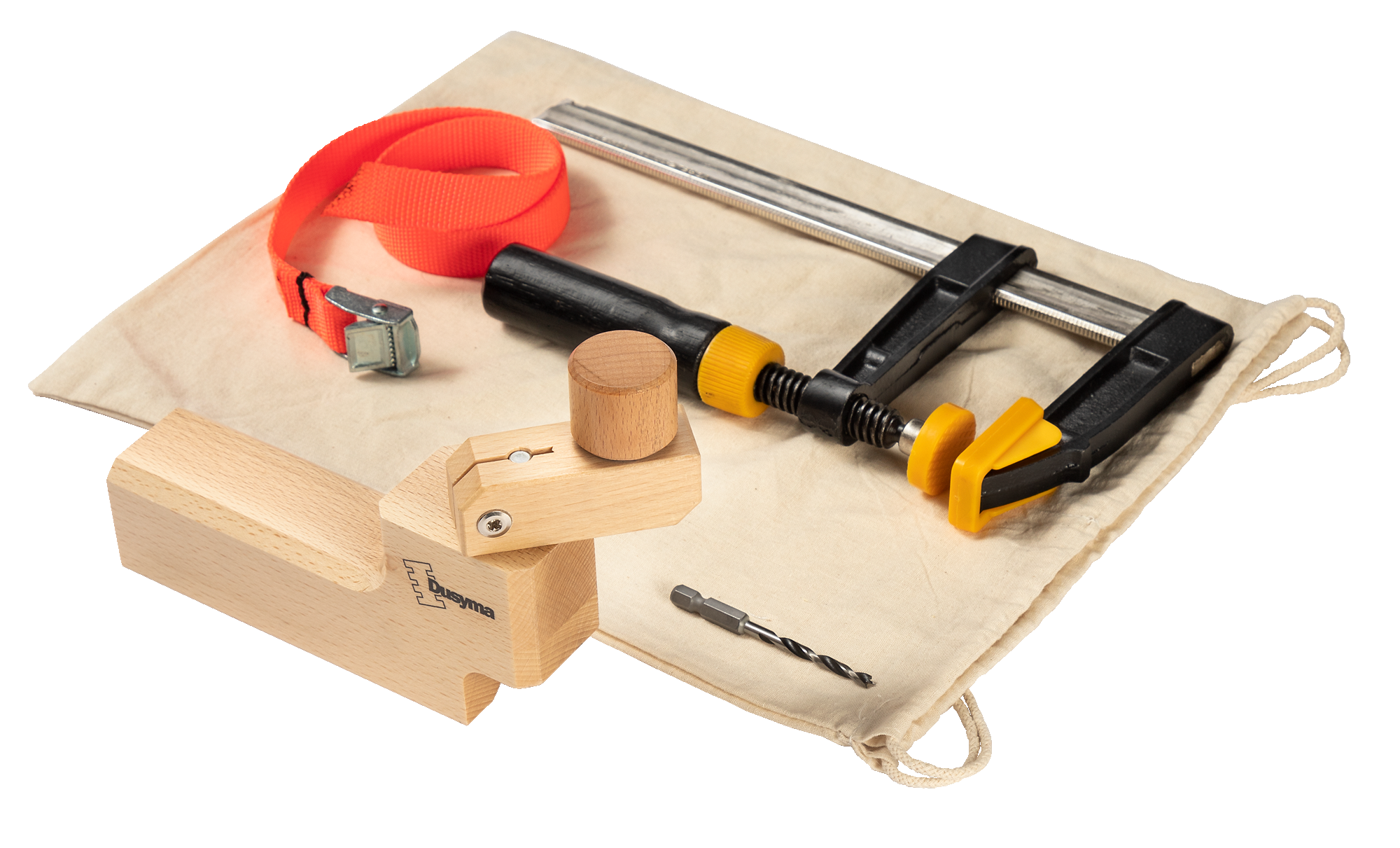 Veilig houtbewerken met jonge kinderen - de Rolf groep