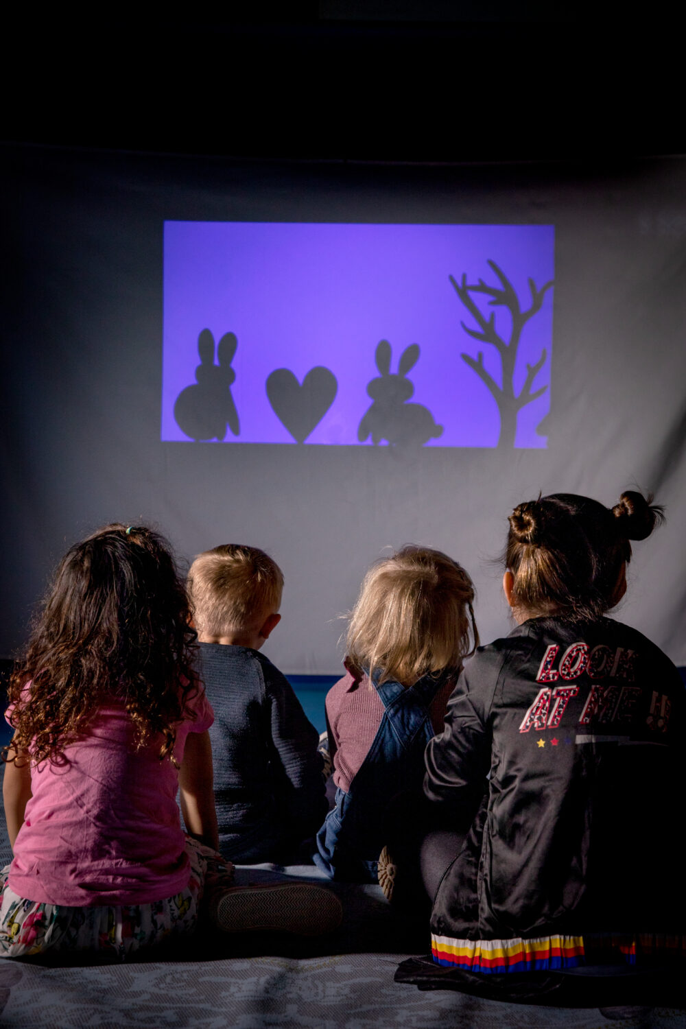 Breng verhalen tot leven met schimmenspel - de Rolf groep