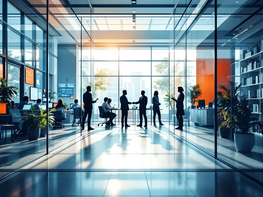 Hoe verbeter ik de samenwerking tussen verschillende afdelingen binnen ...